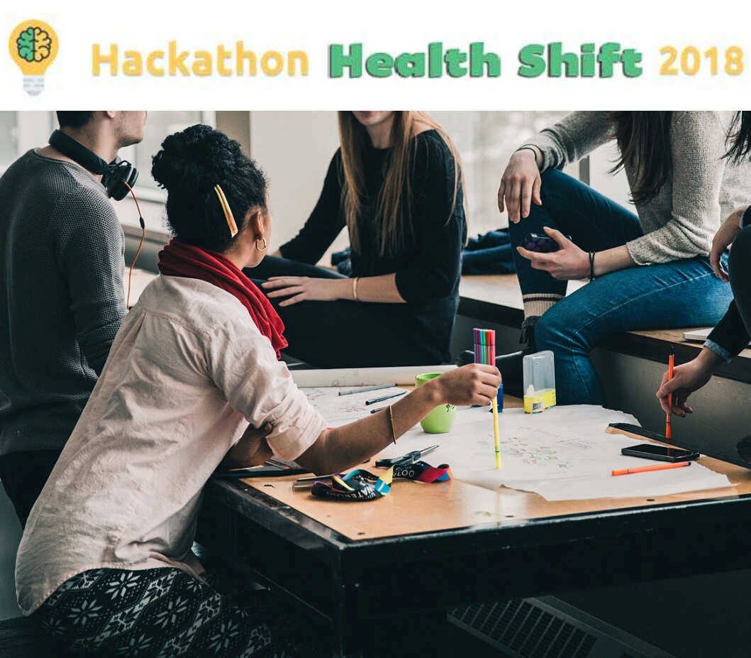 Vencedores da 1° Edição do Hackathon Health Shift SC - Helios Soluções ...